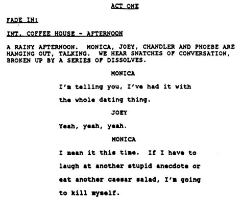 Best Tv Scripts Download Tv Scripts Acting Scripts Screenplay Writing