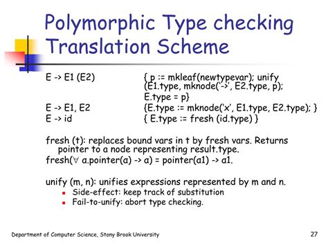 Ppt Compiler Design Cse 504 Powerpoint Presentation Free Download