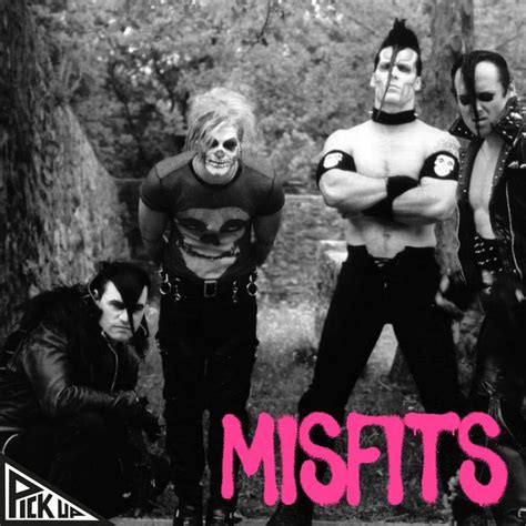 Mit MISFITS ins Wochenende ⚡️ Viel Spaß mit den Funfacts, Link zum T ...