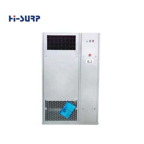 Hisurp Havc Unit Industrial Cooling System Fan Coil Cooler Data Center