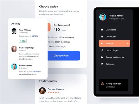 Pin On UI UX Gallery