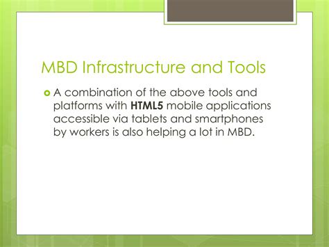 mobile data analytics pdf