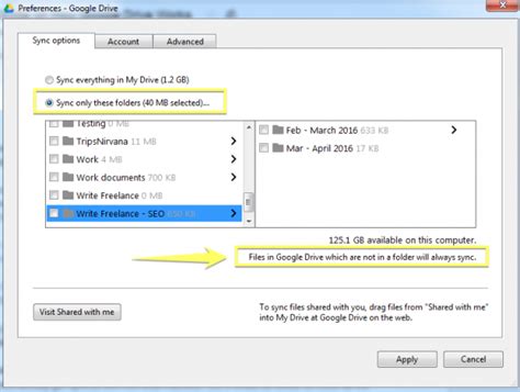 A Step By Step No Nonsense Guide On How Google Drive Works