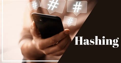 What Is A Hash In Cryptography How Does Hashing Work