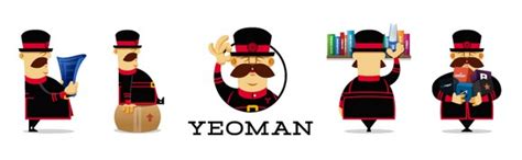 Yeoman Modern Workflow For Webapps Released Today Web Resources