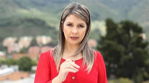 “voy A Ganar En Primera Vuelta U Seré Su Presidenta” Anunció Vicky Dávila Chicanoticias