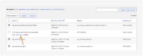Acf Fix Wp Cron Performance Issues In Wordpress