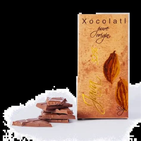 Pure Origin Block Java Xocolatl
