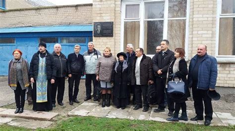 Честване паметта на Мишо Хаджийски в Украйна – Eurochicago.com