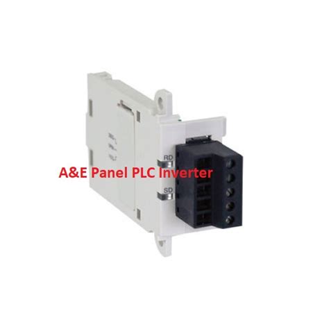Jual Plc Mitsubishi Fx3u 485 Bd Rs485 Connector Fx3u 485 Bd 485bd Fx3u 485 Shopee Indonesia