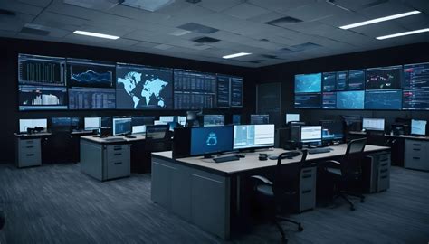 Building A Security Operations Center A Ciso Guide