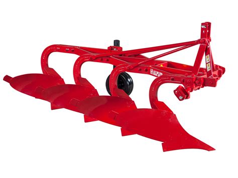 Chisel Plow