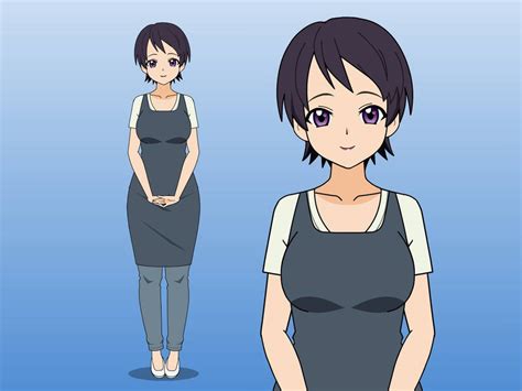 Komi Shuko By Conanrock On Deviantart