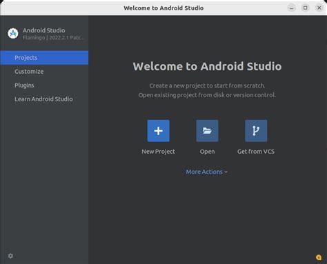 How To Install Android Studio In Ubuntu