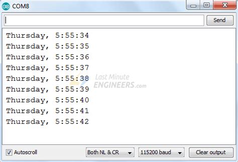 How To Use Esp8266 As A Scheduled Timer Programming Arduino Forum