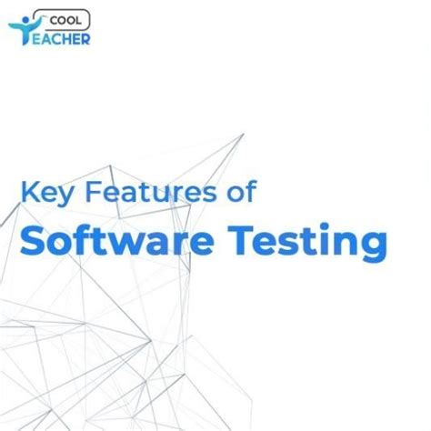 Teacher Cool On Linkedin Efficienttesting Softwaresolutions Teachercool Automation