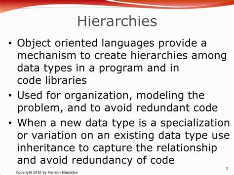 topic 31 inheritance ppt download