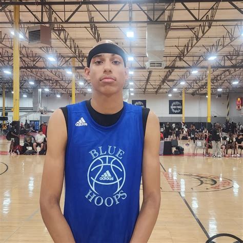 Top 25 Players Regardless Of Class Prep Hoops