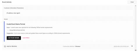 Tags Custom TikTok Pixel Events In GTM Stack Overflow