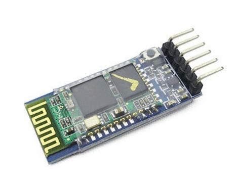 Techtonics HC Wireless Bluetooth RF Transceiver Module Serial TTL RS Amazon In