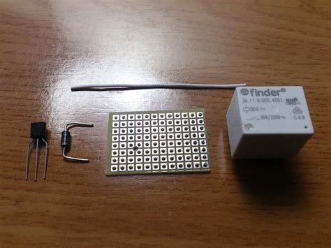 Microcontrolled Ac Switch 7 Steps With Pictures Instructables