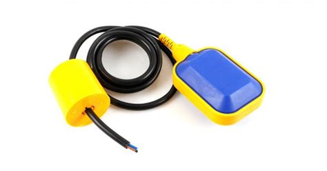 Water Level Float Switch
