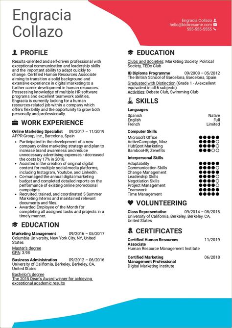 Difference Between Resume Cv And Cover Letter Resume Example Gallery