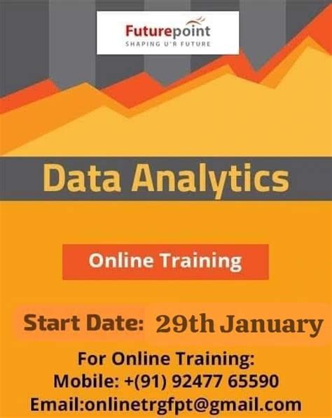 Dataanalytics Datasciencetraining Datascience Datascientist