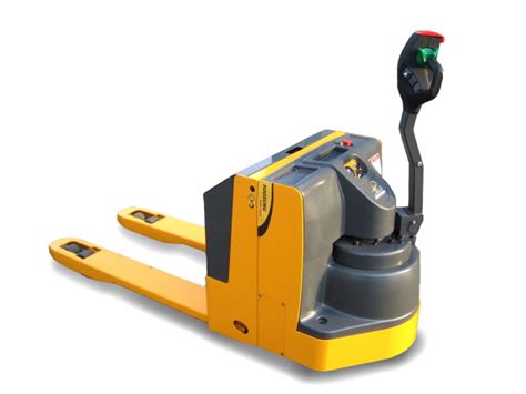 전동 파렛트 트럭swp 팔레트 트럭 수성운반기계