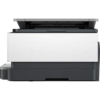 Hp Officejet Pro E Q B Multifunktionsdrucker Mit Tintenstrahldrucker A Automatische