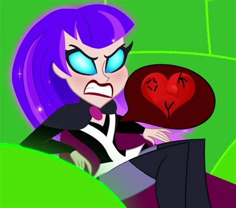 Dc Superhero Girls Zatanna Dying Your Heart By Mbrart On Deviantart