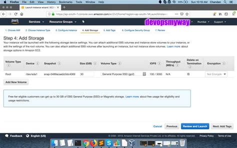 Linux Virtual Machine On AWS How To Launch