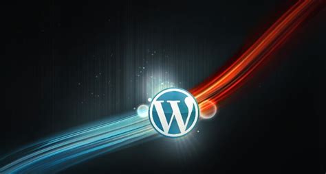 Selecting The Perfect Wordpress Theme