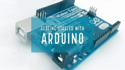 Tutorial de programación en Arduino