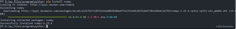 Python如何安装pippython 安装pip Csdn博客