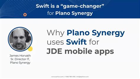 Ephlux On Linkedin Jde Jdedwards Lowcode Nocode Orchestrator