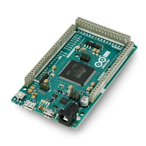 Buy Arduino Due ARM Cortex Module A Botland Robotic Shop