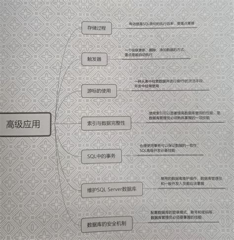 sql server 从入门到精通 第5版 第三篇 高级应用 第10章 存储过程 读书笔记 一曲轻扬 博客园