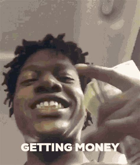 He Got Money S