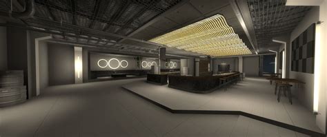 CS GO Nightclub Level Design Mapcore