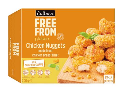 Nugget Di Pollo Lidl Svizzera Archivio Offerte Promozionali