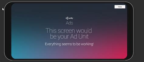 adding your first unity ad to mobile games by valdarix games nerd