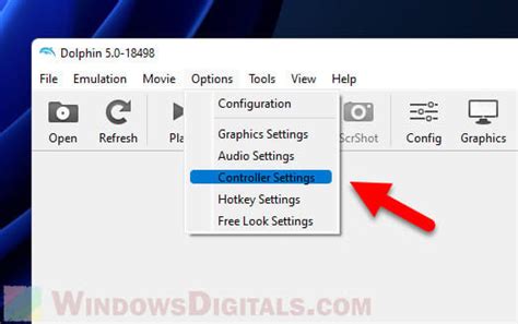 Controller Not Working with Dolphin Emulator (Fix)