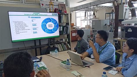 Program Studi Teknik Metalurgi » Berbagai kerjasama research, beasiswa ...