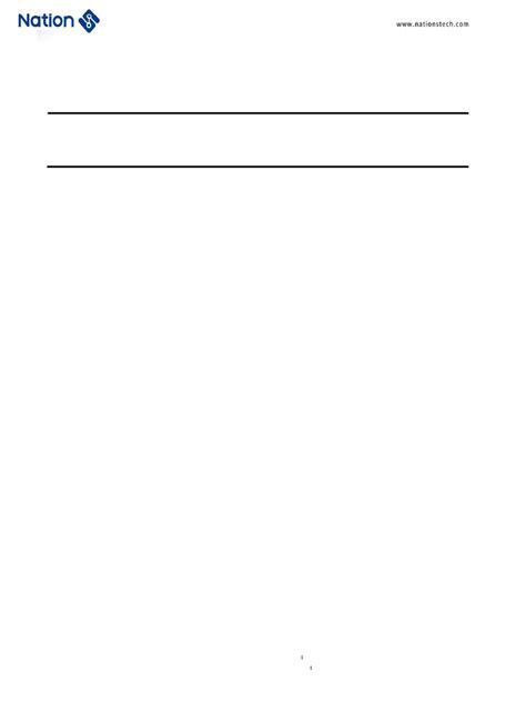 An Universal Mcu Gcc Development Environment Application Note V1 Pdf
