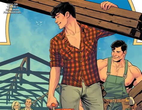 Superman Son Of Kal El Review