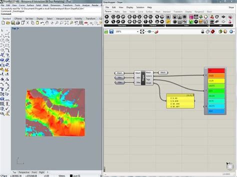 Generative Design In Grasshopper Rhino