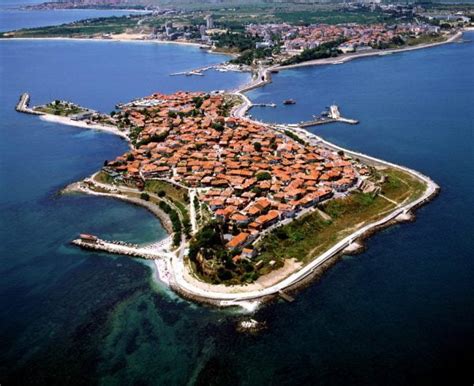 Nesebar Nitravel Nesebar Leto 2026 Bugarska First Minute Last