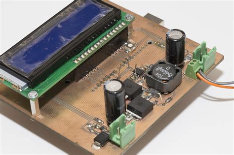 Arduino Mppt Solar Charger Shield Soldernerd