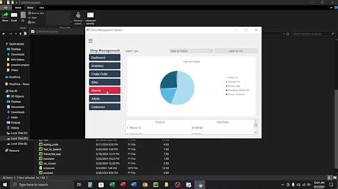 Do Task Automationtkintermysql And Python Related Works By